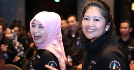 Seragam trans tv Terbaru ~ Blog Bayu Win