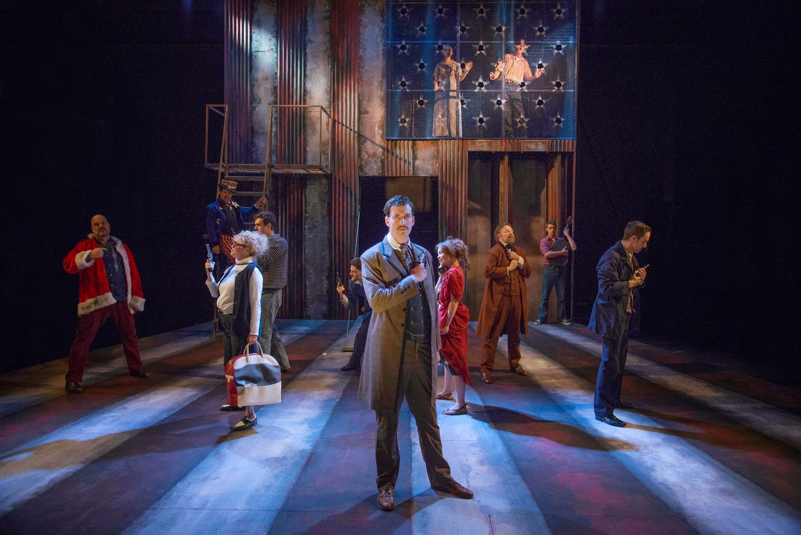 The White Rhino Report - “A Marketplace Where Many Diverse Ideas Meet ...