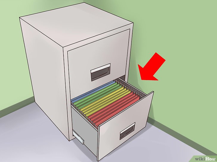 Cómo organizar archivos de oficina - ARCHIVOSAGIL