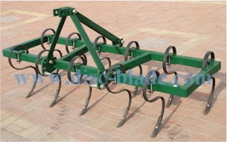 Alat Pengolahan Tanah Kedua - Materi Sekolah ( Gudang Ilmu )