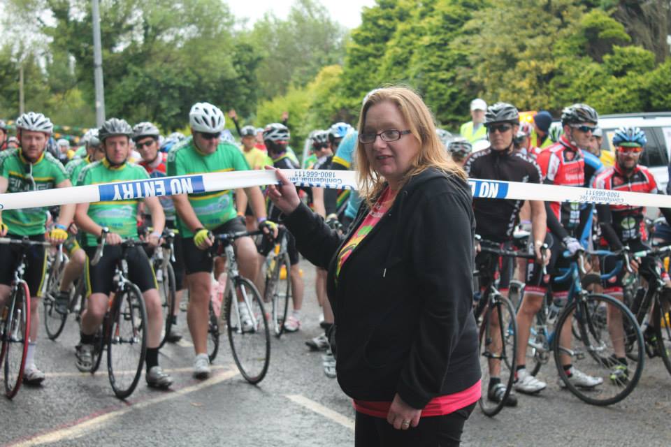 Listowel Connection: Some vaguely sports related stories from summer ...