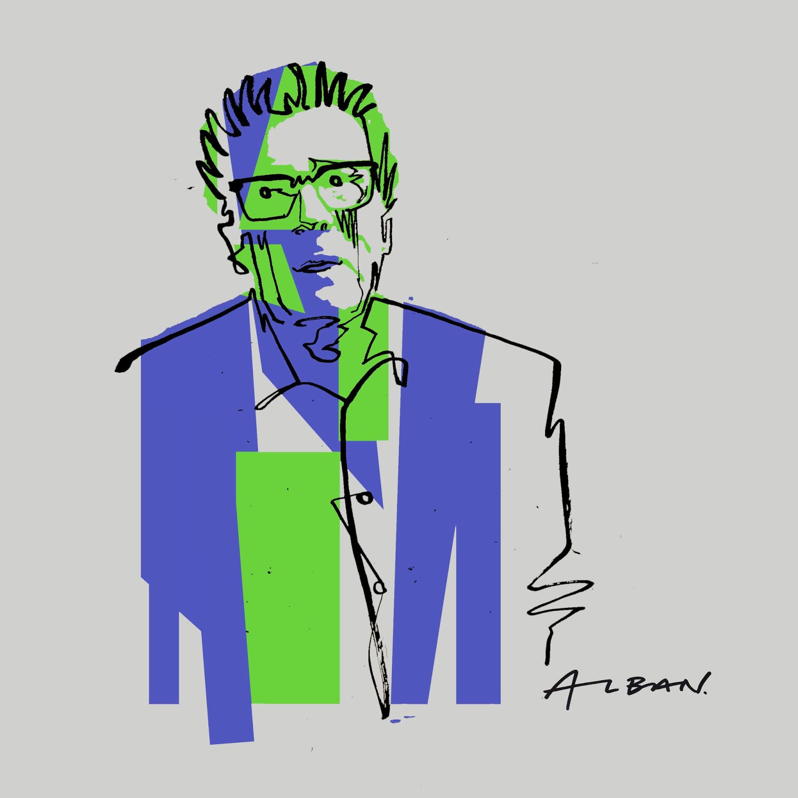 Art of Jazz: Howard Blake - The Snowman Cometh