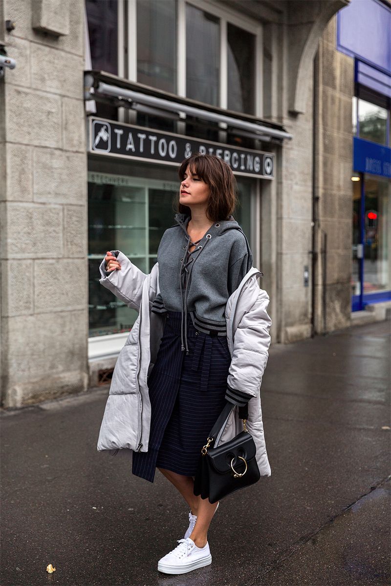 Fashion Inspiration: 13 New Outfit Ideas February 2017 | Cool Chic ...