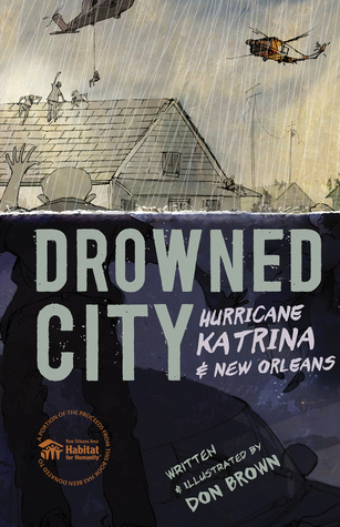 Randomly Reading: 10 Years After Hurricane Katrina: Four New Books