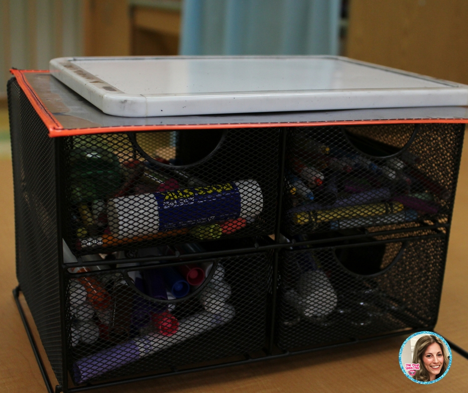 Speech Therapy Room Setup | Speech Room Decor