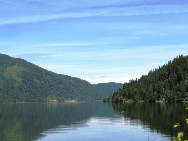 39 Counties: Big ol' Trip: Day Three