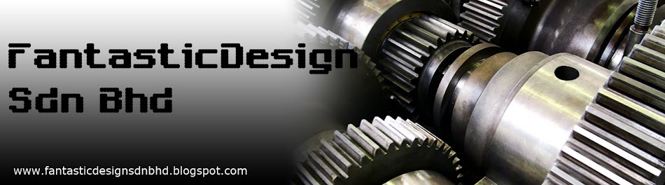 Assignment 1: Concurrent Engineering ~ FantasticDesign