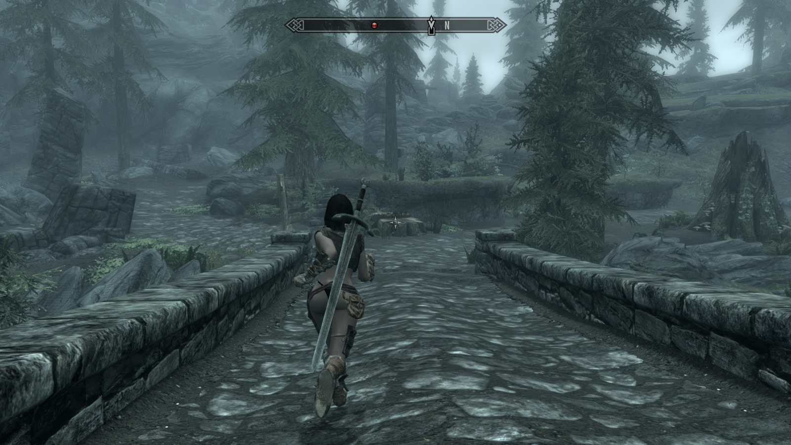 Patterns in Randomness: The Elder Scrolls V: Skyrim
