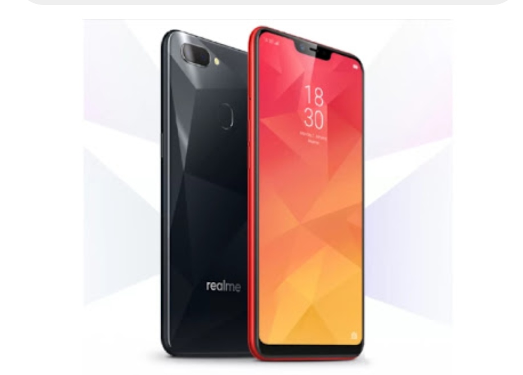 Real me 2 Pro launched officially in India. Check specifications,price ...