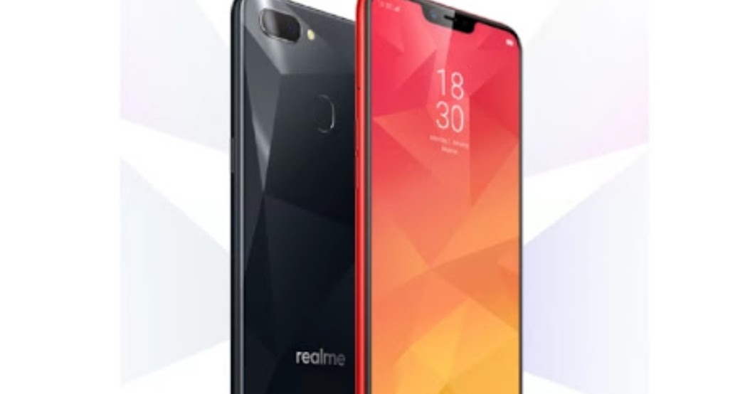Real me 2 Pro launched officially in India. Check specifications,price ...