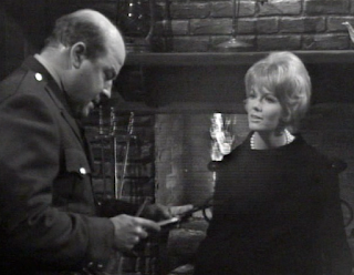 Dark Shadows Before I Die: Episode 138 - 1/4/67