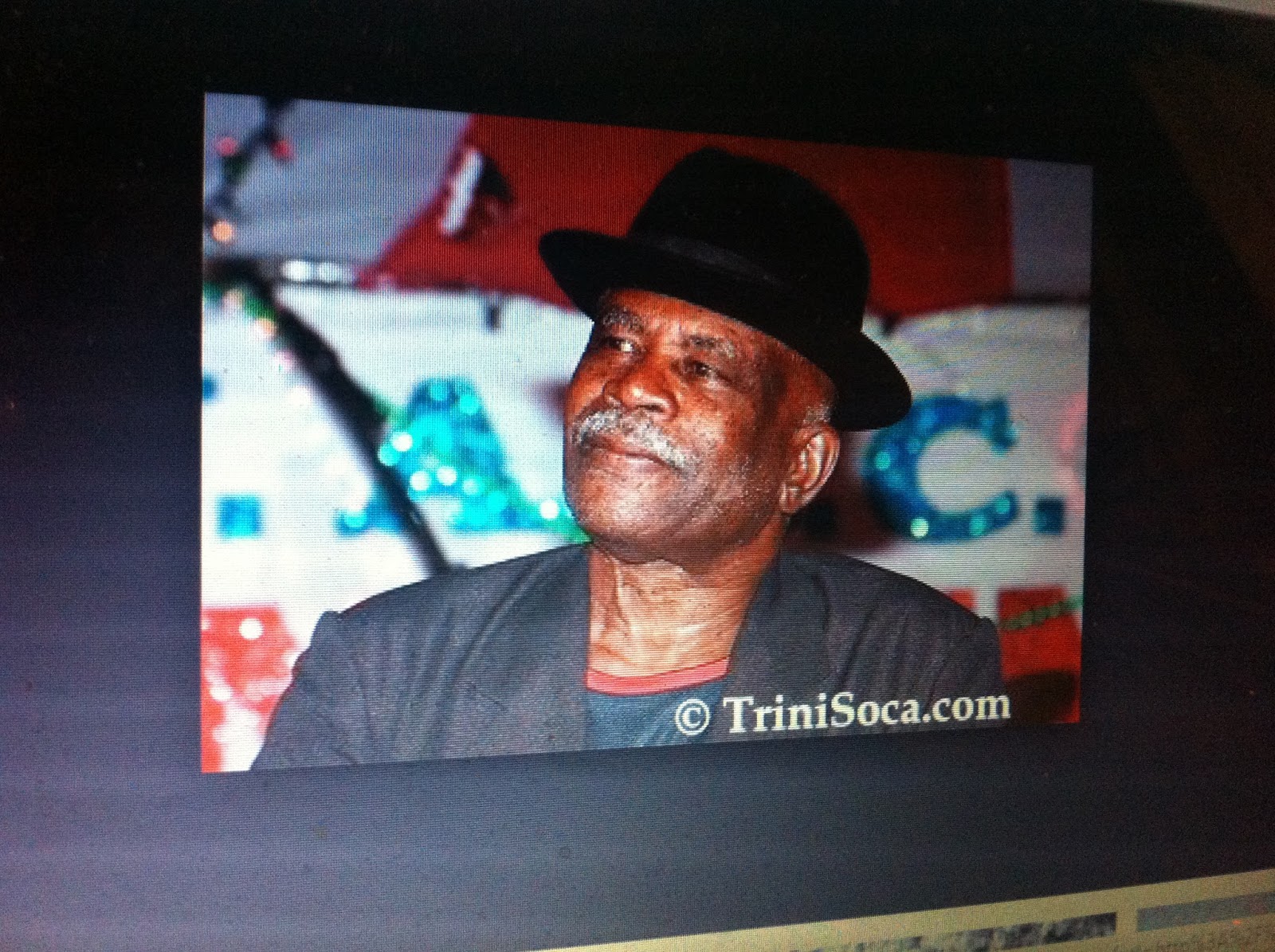 THE BLACK SOCIAL HISTORY:: BLACK SOCIAL HISTORY - AFRO-TRINIDADIAN ...