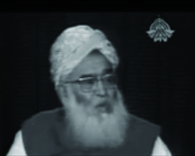 Memorable Interview of Mufti Mahmood r.h. Part2-Live Islamic Videos