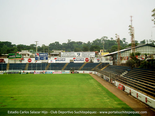 Suchitepéquez | Guatemala