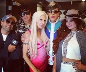 Reality TV News: Rock Of Love