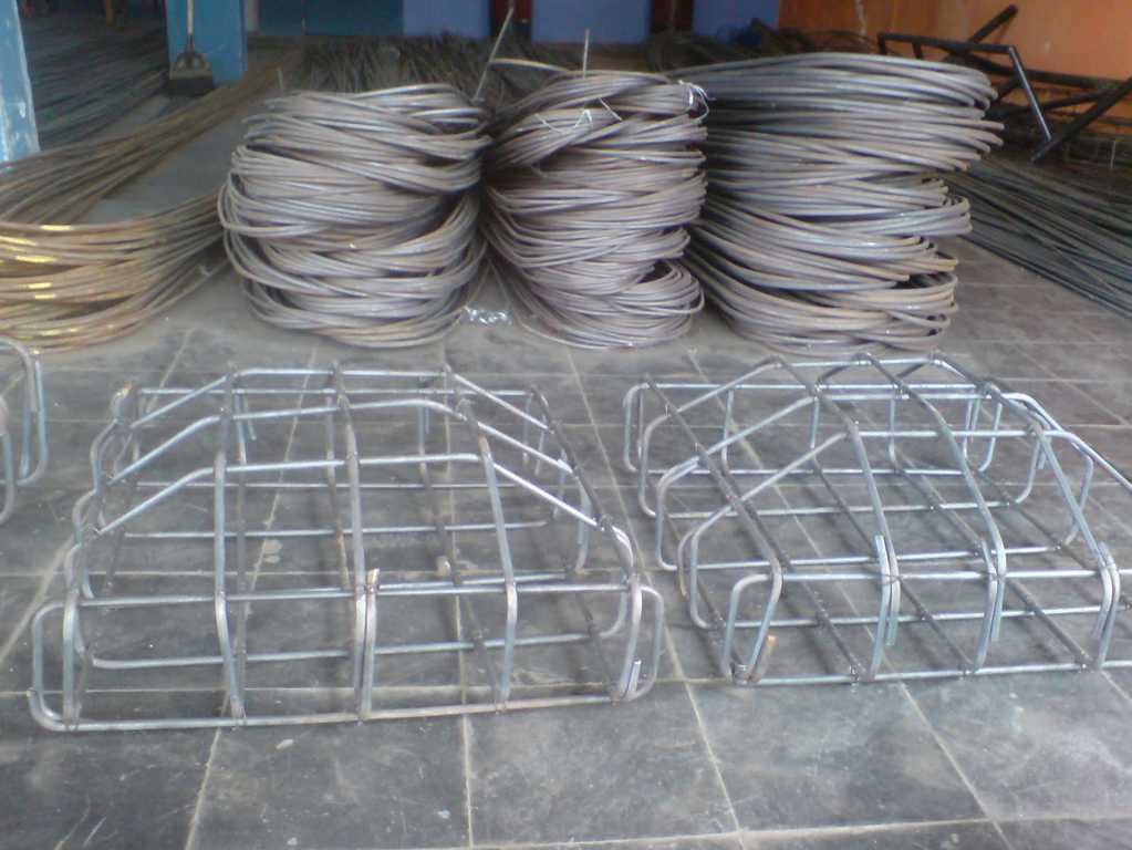 20 Model, Ukuran dan Harga Cakar Ayam Pondasi Rumah beserta Gambarnya ...