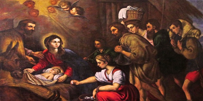 El Megacurioso: ¿Qué significa Navidad y como surge?