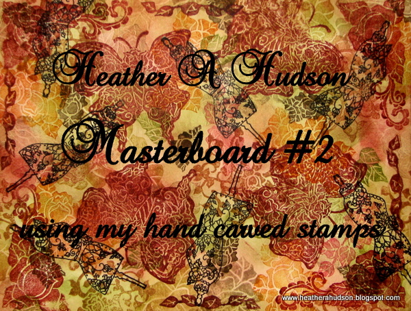 Heather A Hudson: Master Boards