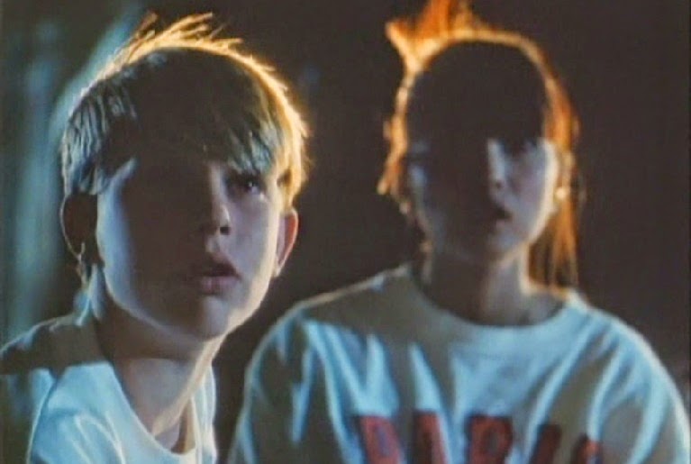 The Bloody Pit of Horror: Laughing Dead, The (1989)