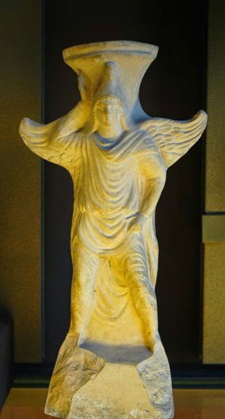 COLECCIONES: MITOLOGIA GRIEGA: ATIS