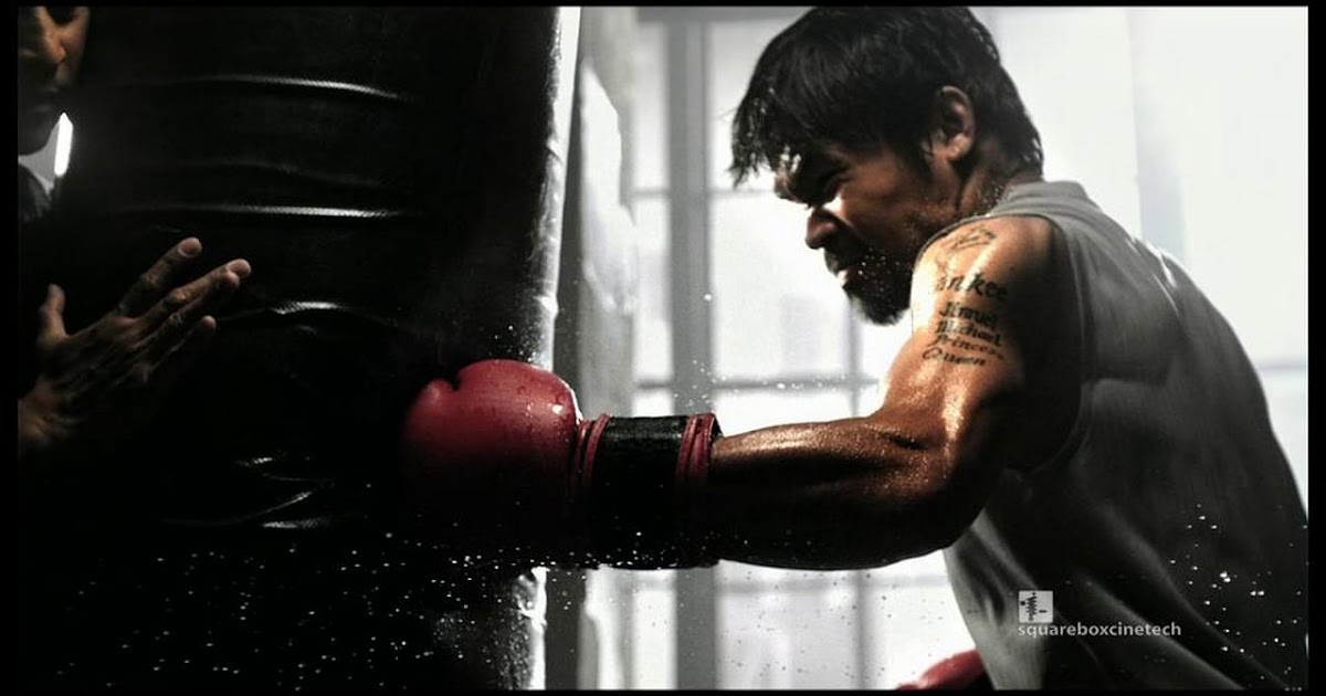 Five stars and their multi punch boxing combinations. ~ Boxing Combinations