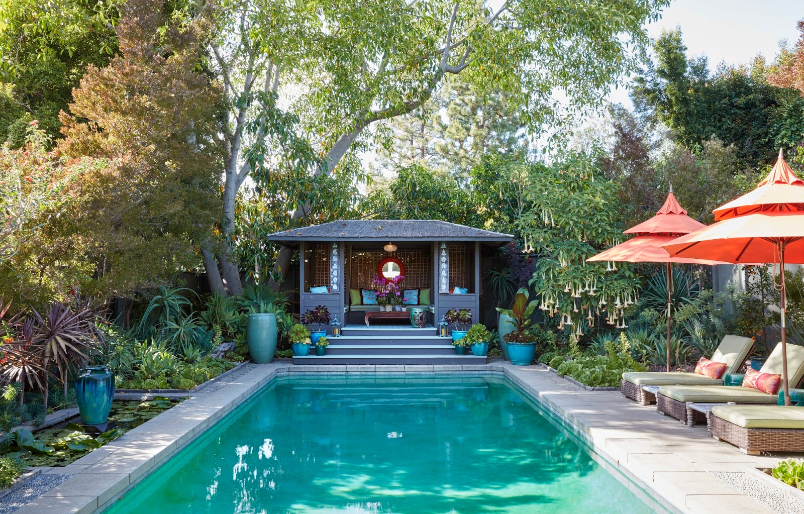 Splendid Sass: REVIEW: OUTSIDE IN: THE GARDENS AND HOUSES OF TICHENOR ...