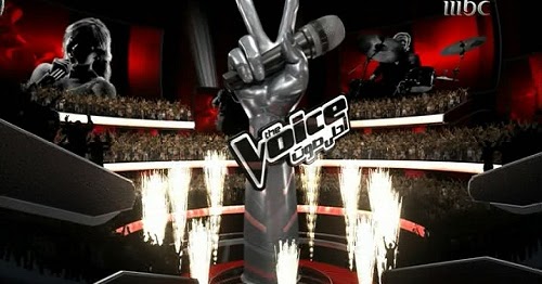 WATCH: The Voice Stars Music Video كليب تألقى غناء نجوم برنامج ذا فويس ...