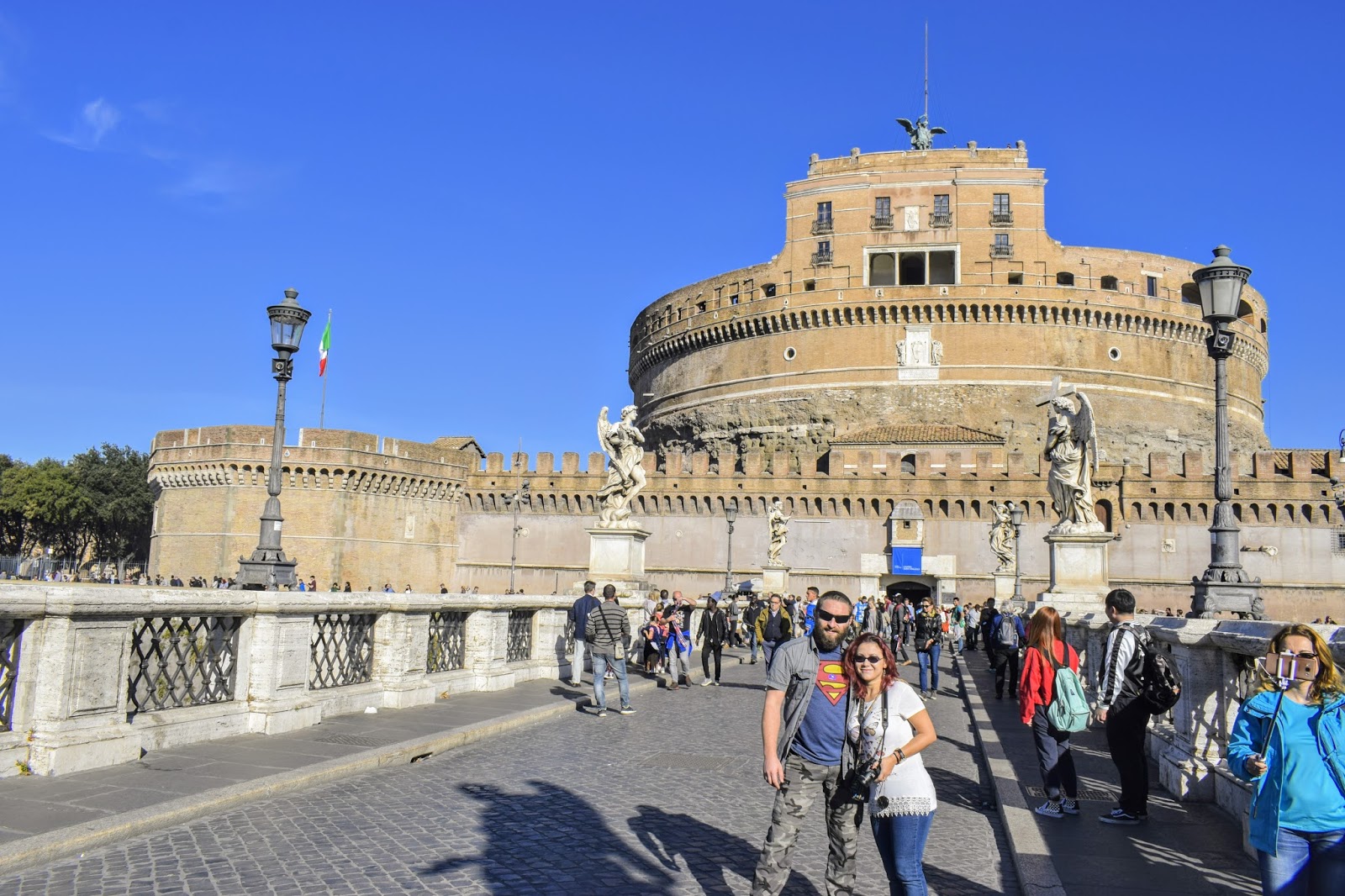 AFK - Blog de weekend: Italia: Roma - Orasul Etern