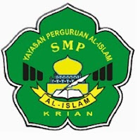 SMP AL-ISLAM KRIAN