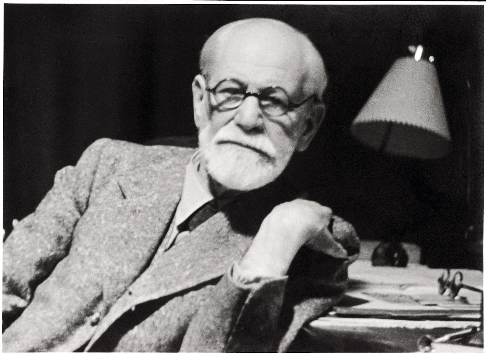 Theories in Counseling: Psychoanalytic Theory