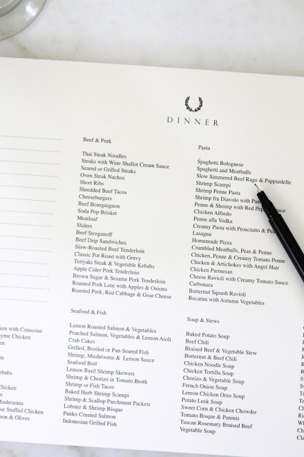 Family Dinner Goals | Easy Weeknight Recipes – Jenny Steffens Hobick