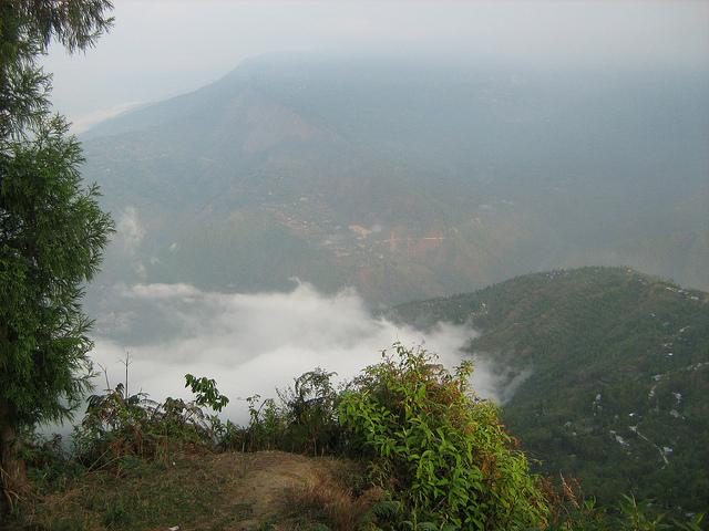 Dooars Ecoviillege: Enjoy with natural beauty at Deolo, during the ...