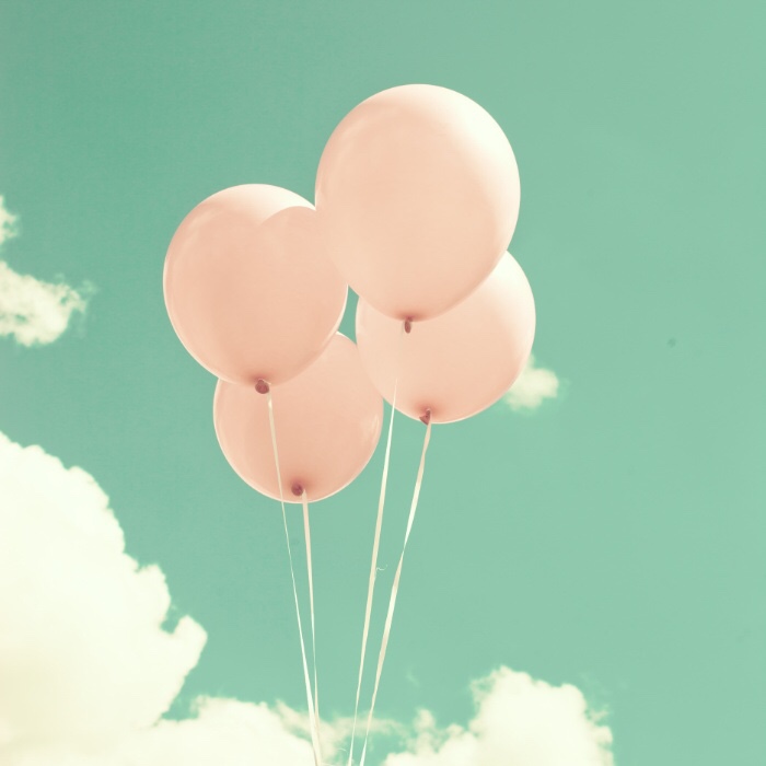 Turchese Chiaro: Step 1: Presentazioni