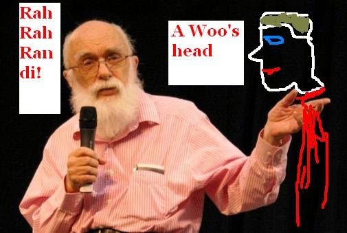 HPANWO TV: January 2015