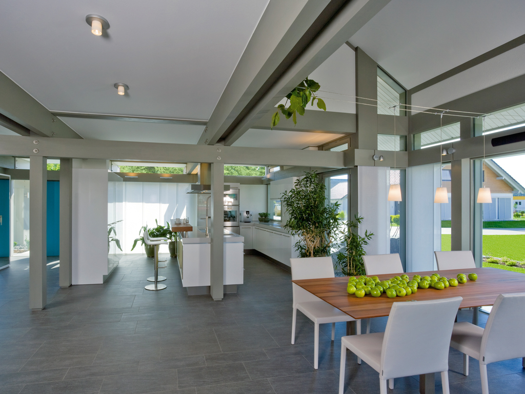 HUF HAUS - Bayberry Chic