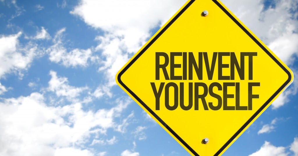 5 Formas de reinventarse y vivir una vida de pasión