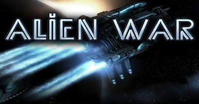 Alien Wars Free Download - PcGameFreeTop.Net