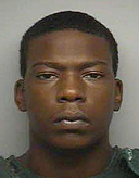 A Million Points Of Light, Darkened: Emily Elizabeth Haddock