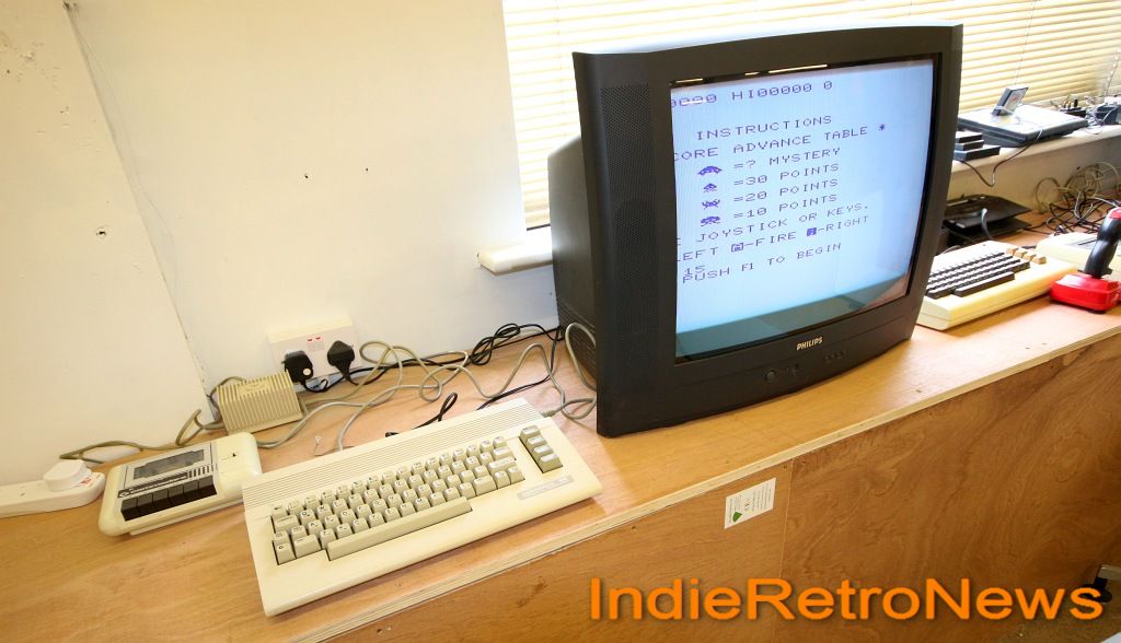 Indie Retro News: AllGen Gaming - Video gaming centre in Rochester was ...