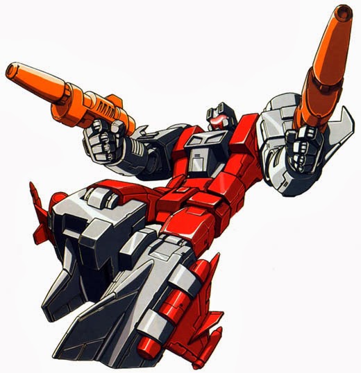 Optimal Omega's Transformers: Top 10 Transformers Artists