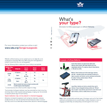 un3245 | Welcome to my Dangerous Goods World