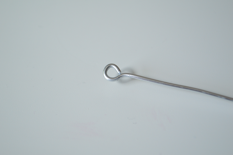 3 colgantes de alambre faciles que amarás desde el primer día