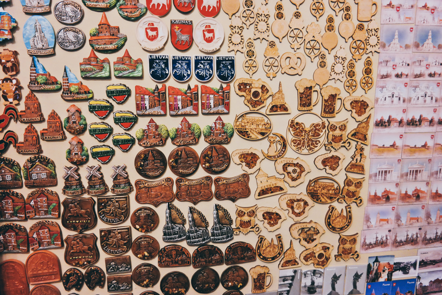 How to spend 48 hours in Lithuania