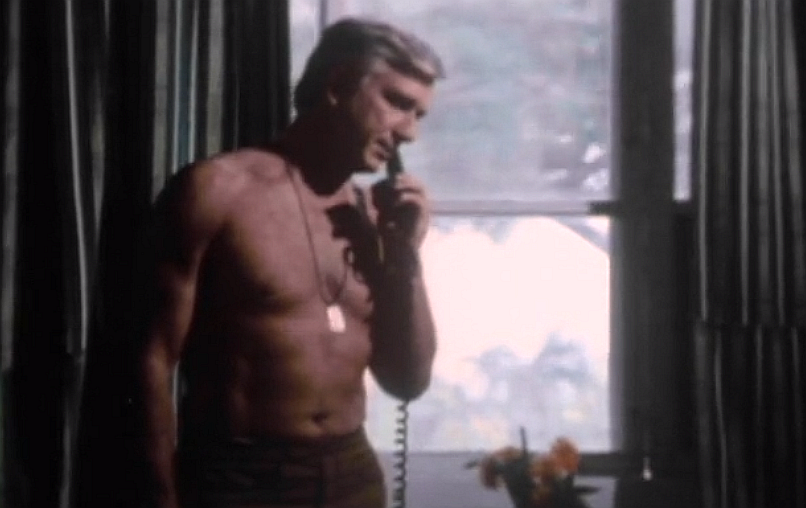 F This Movie!: Back to 1976: PROJECT: KILL