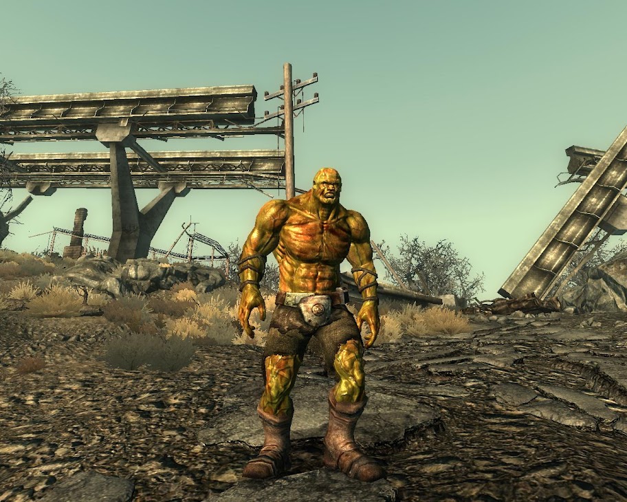 Fallout 3 vault 101 mission - gulurepublic