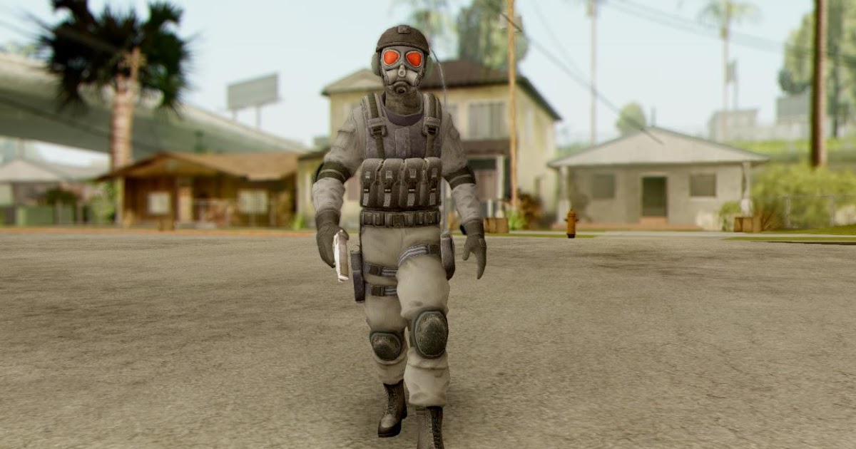 Diego4Fun Zone: [REL]Resident Evil ORC USS Pack