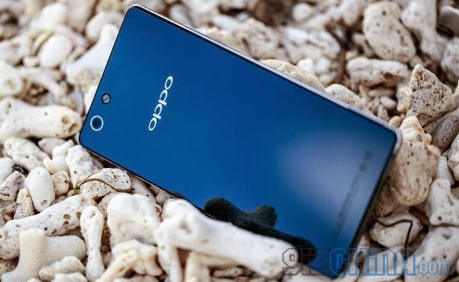 Harga Oppo R1, Berspesifikasi Quad core + Ram 1 GB - Harga Smartphone ...