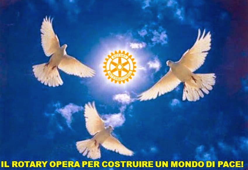 ROTARY CLUB DI ORISTANO: aprile 2014
