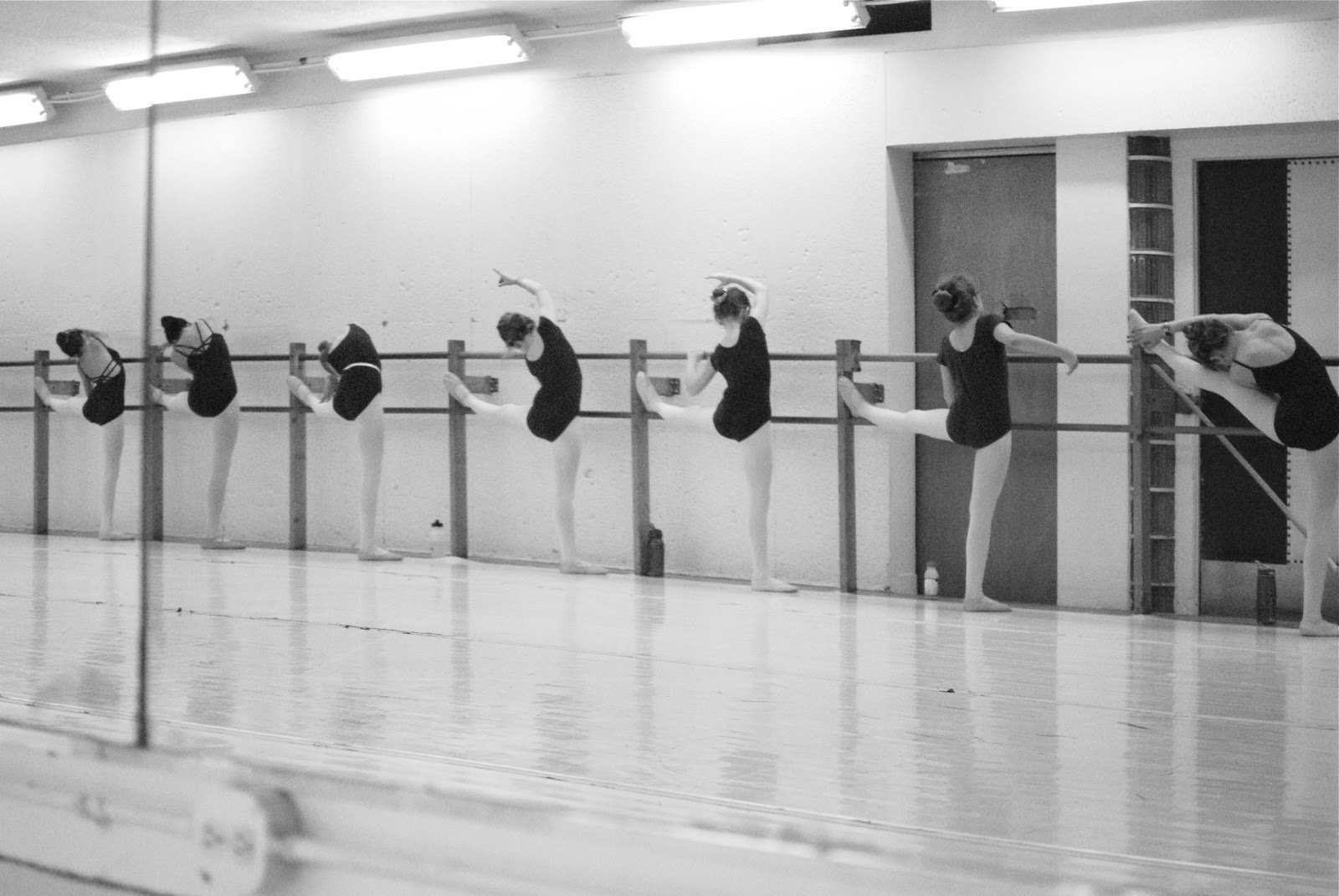 *elamomma: elly ballet
