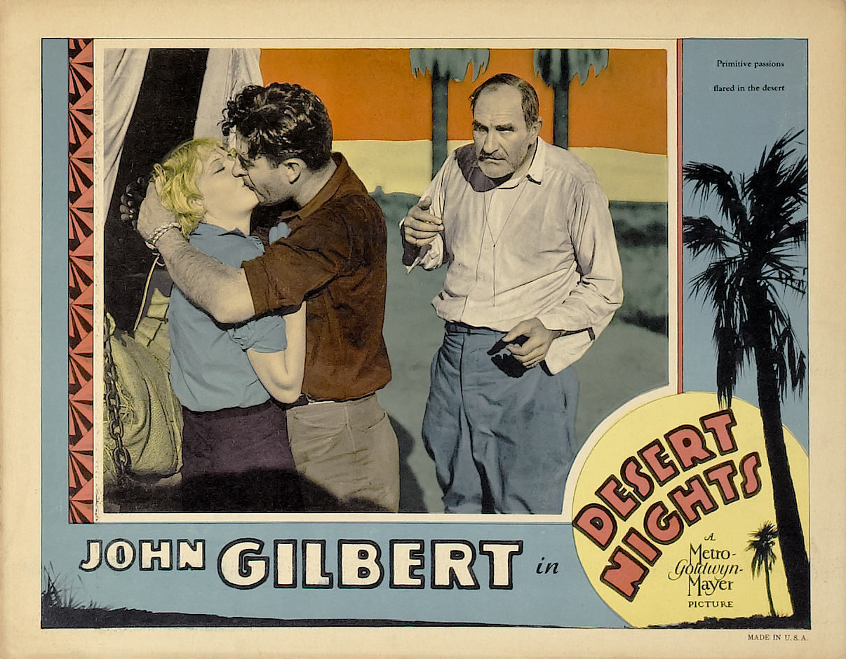 Jeff Rapsis / Silent Film Music: Come visit our "silent film laboratory ...